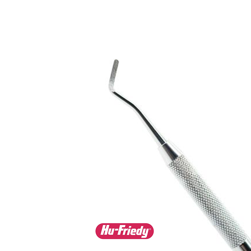 Hu Friedy - Cucharrilla Excavador 36/37 - 1.5mm • Odontodo