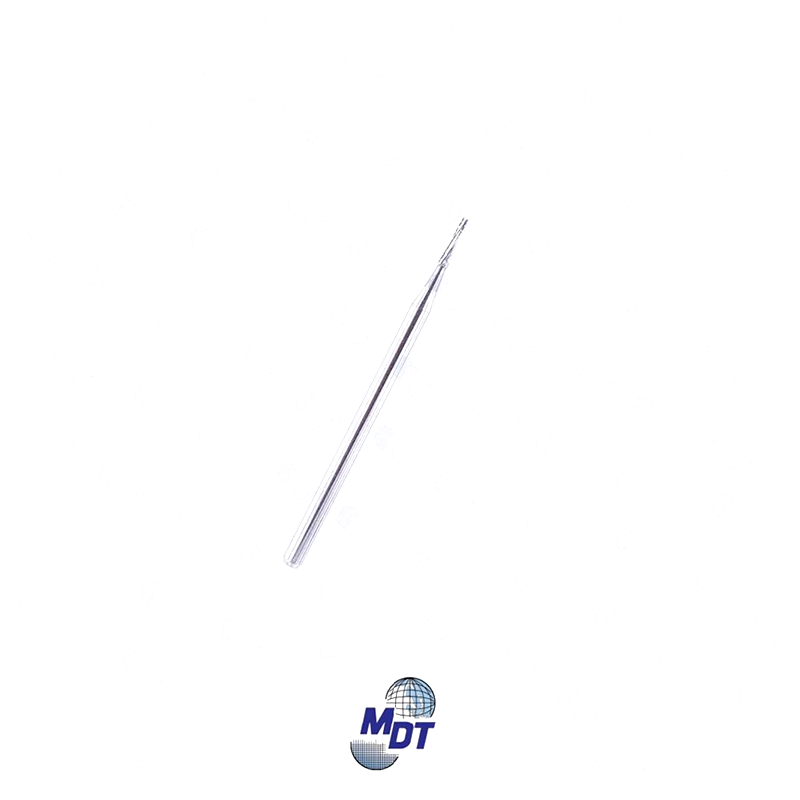 Fresa Carburo HP701L - MDT • Odontodo